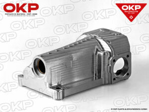 OKP – Alfa Romeo Spezialisten