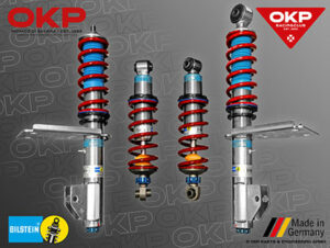 OKP - Alfa Romeo Specialists