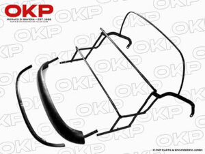 OKP – Alfa Romeo Spezialisten