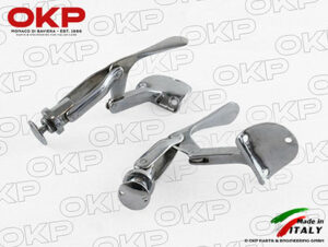 OKP – Alfa Romeo Spezialisten