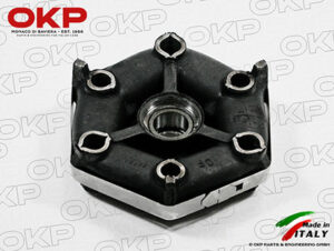 OKP – Alfa Romeo Spezialisten