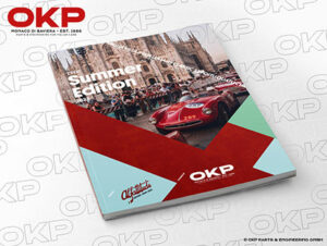 OKP – Alfa Romeo Spezialisten