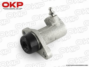 OKP – Alfa Romeo Spezialisten