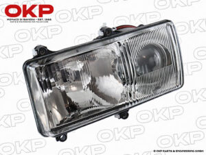 OKP – Alfa Romeo Spezialisten