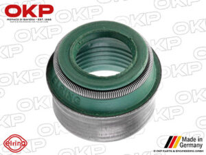 OKP – Alfa Romeo Spezialisten