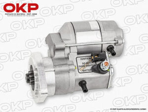 OKP – Alfa Romeo Spezialisten