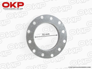 OKP – Alfa Romeo Spezialisten