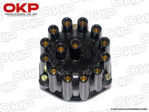 OKP – Alfa Romeo Spezialisten