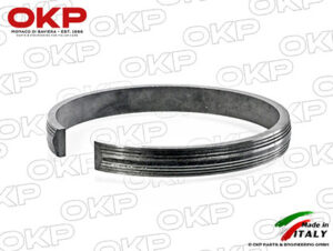 OKP - Alfa Romeo Specialists