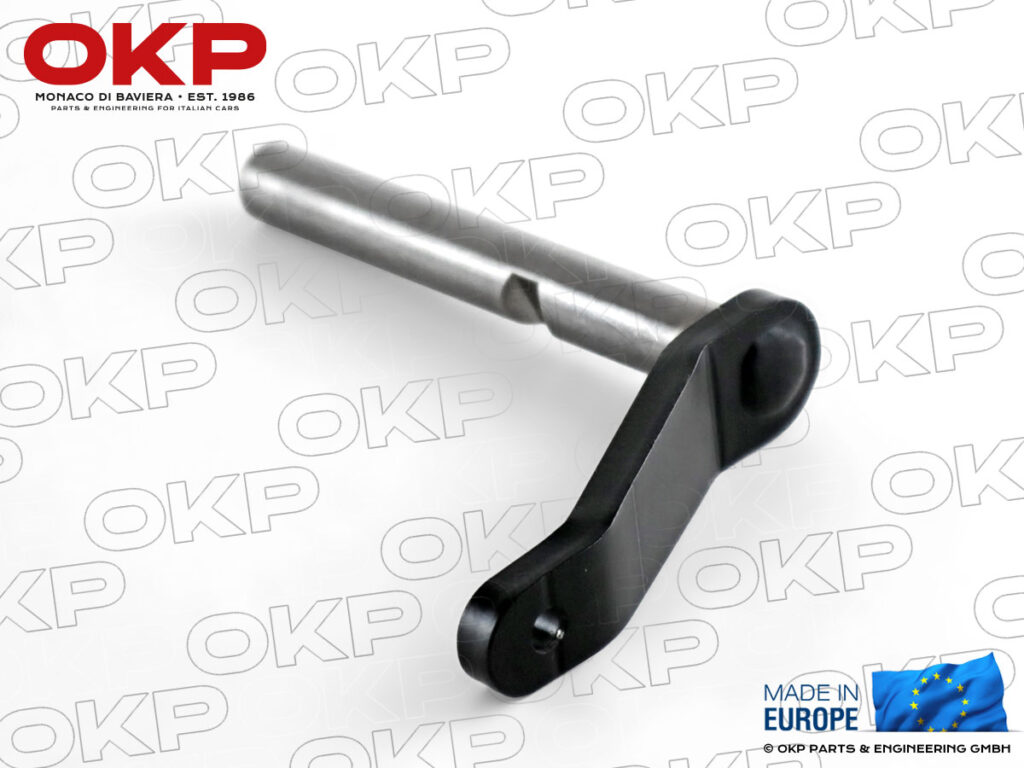 OKP - Alfa Romeo Specialists