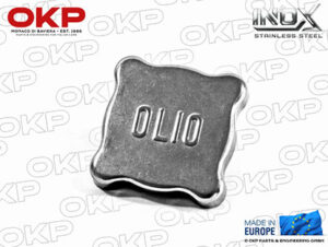 OKP - Alfa Romeo Specialists